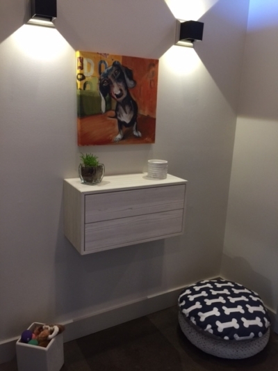 SPAW – Defining the Ultimate Spaw Day Experience for Your Pup